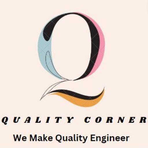 Home Quality Corner