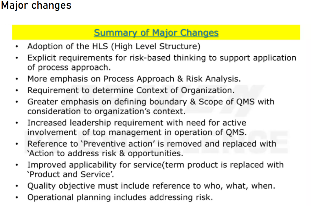 The Evolution of IATF 16949: The Automotive Quality Standard - Quality ...